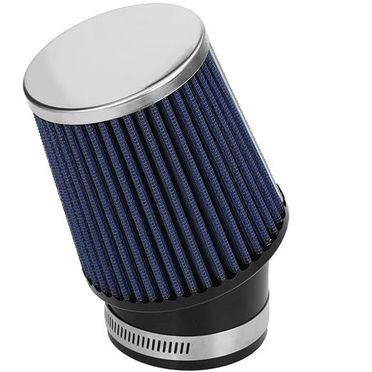 Universal High Flow Air Filter Sport Air Filter For Bike High Performa ...