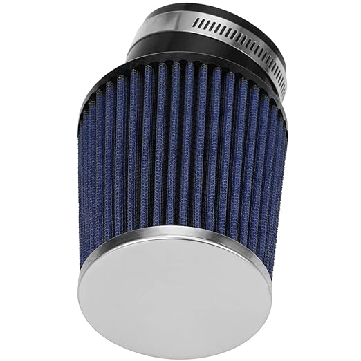 Universal High Flow Air Filter Sport Air Filter For Bike High Performa ...