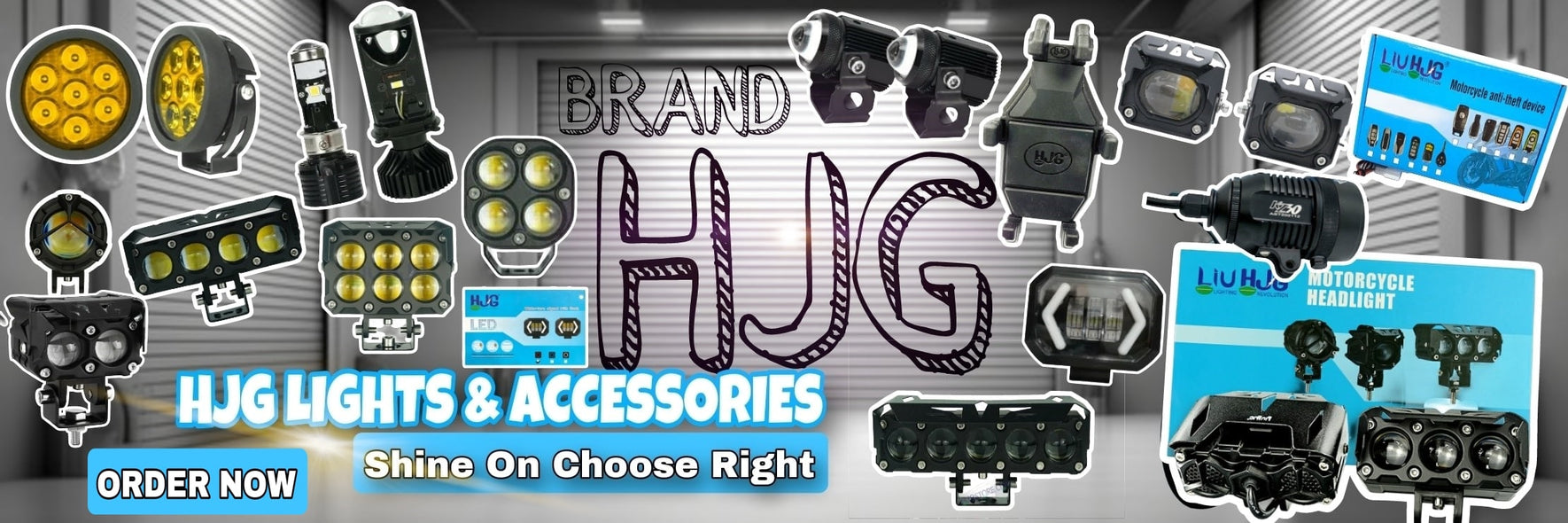 Buy Jeep Car Bike Accessories Online In Pakistan – Chaudhry Auto Store