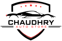 HJG Lights & Accessories – Chaudhry Auto Store