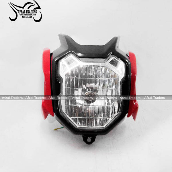 Ybr headlight price store