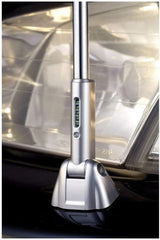 LED Corner Antenna Bumper Pole Safety Guard For Universal Car Van ...