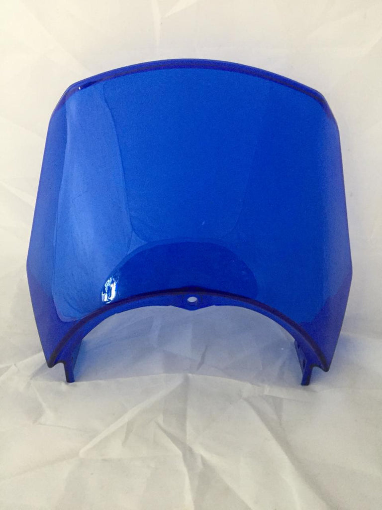 Universal Windshield Blue – Chaudhry Auto Store
